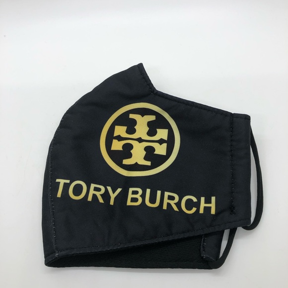 Tory Burch | Accessories | Tory Burch Face Mask Fashion Piece | Poshmark
